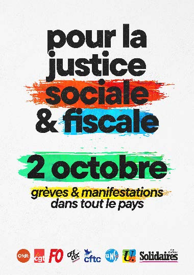 Actualités